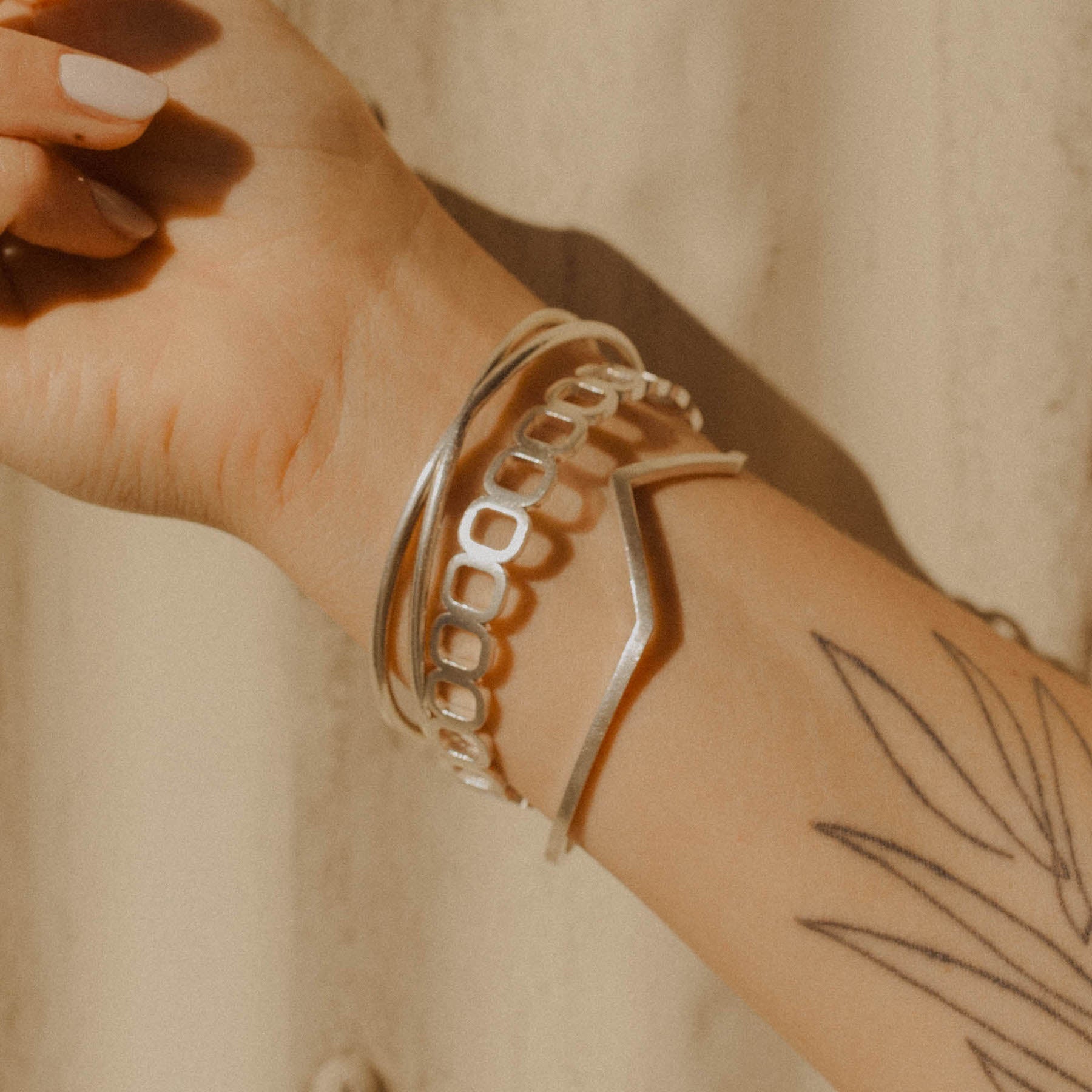 Bracelets – Love Lori Michelle Jewelry